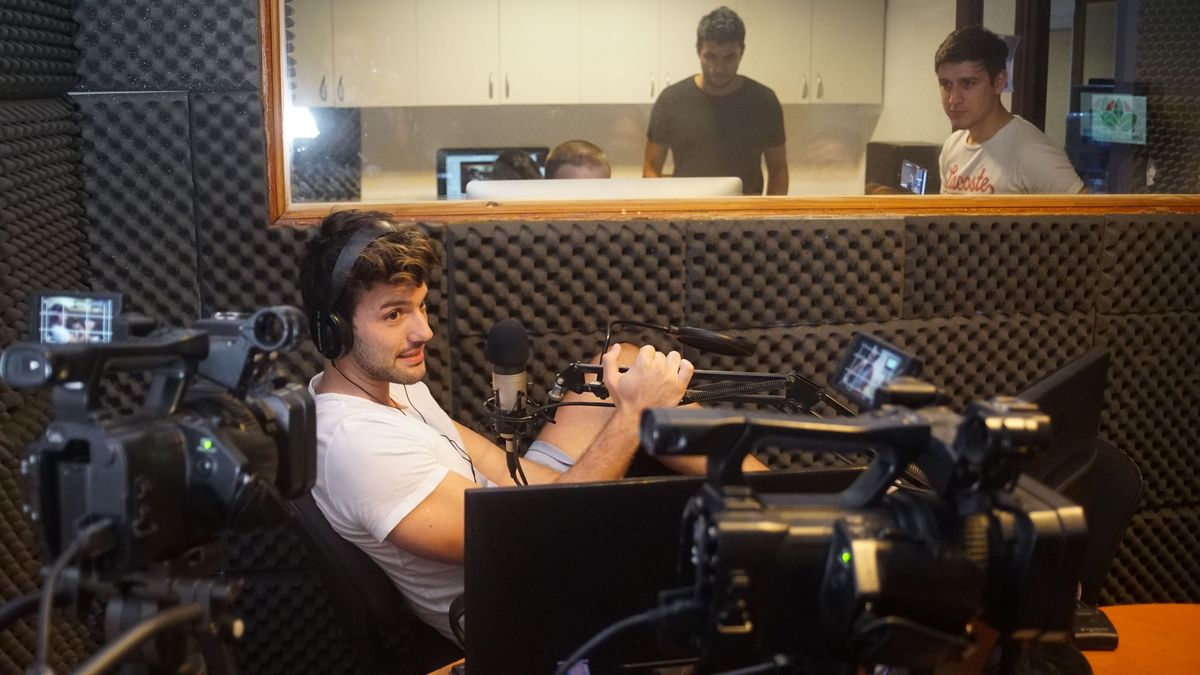 Cris Vanadia: Extremo 88,7 es mi casa y me siento parte de la familia